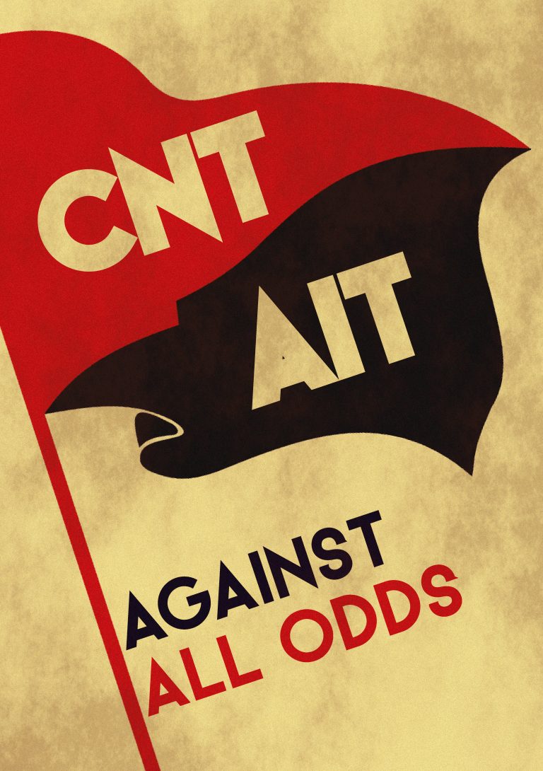 CNT-AIT: Against all odds – CNT-AIT