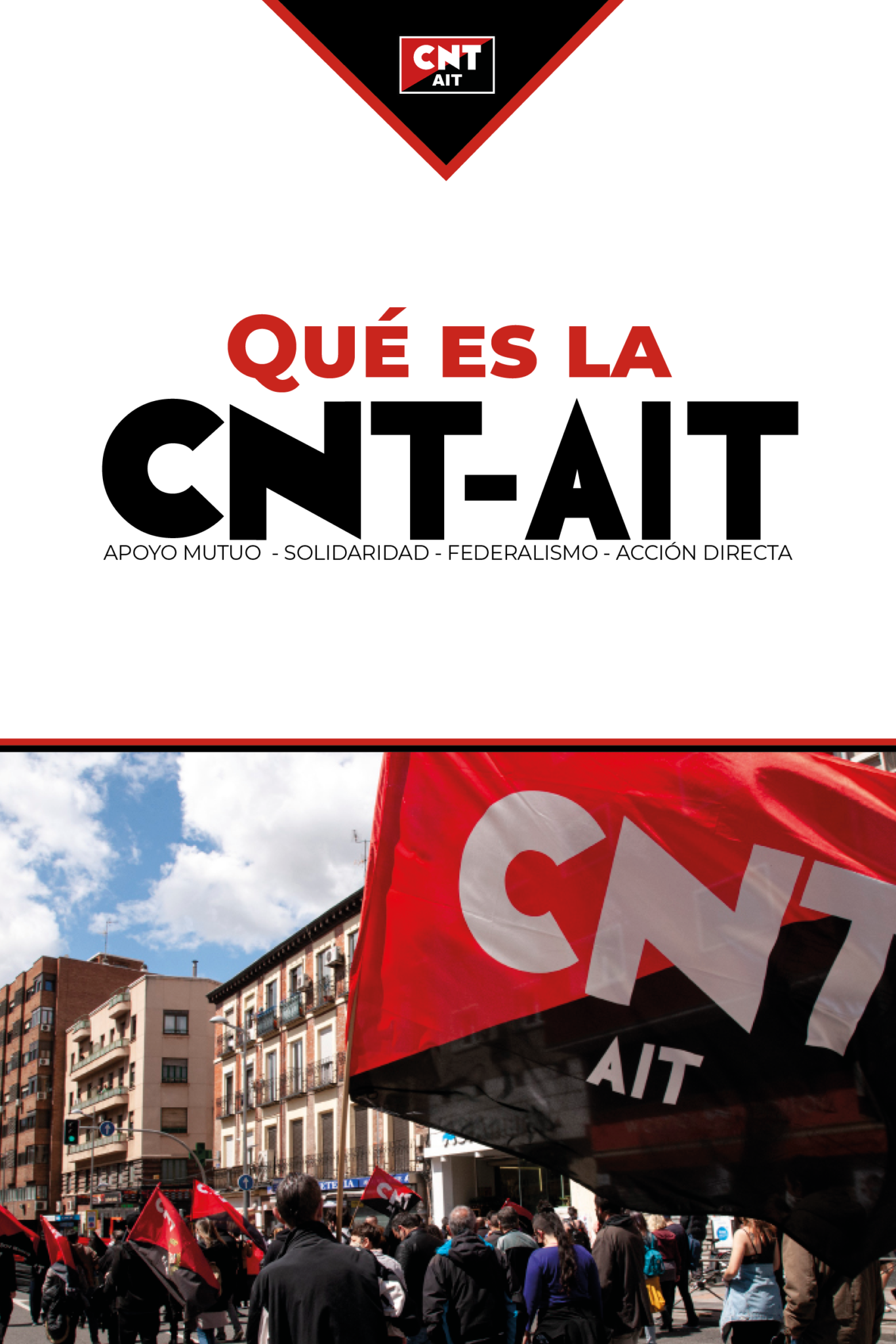 ¿Qué es la CNT-AIT? – CNT-AIT